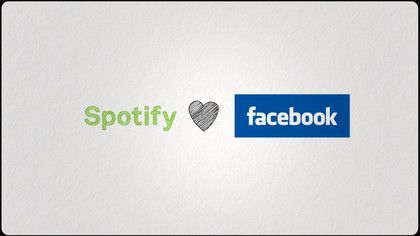 Spotify on Facebook: what you need to know | TechRadar