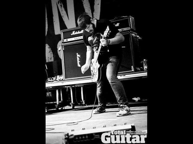 Download festival 2013 in pictures | MusicRadar