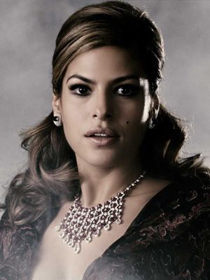 The Evolution Of Eva Mendes | GamesRadar+