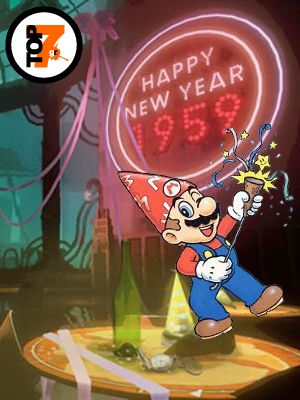 The Top 7... New Year's resolutions every gamer should follow | GamesRadar+
