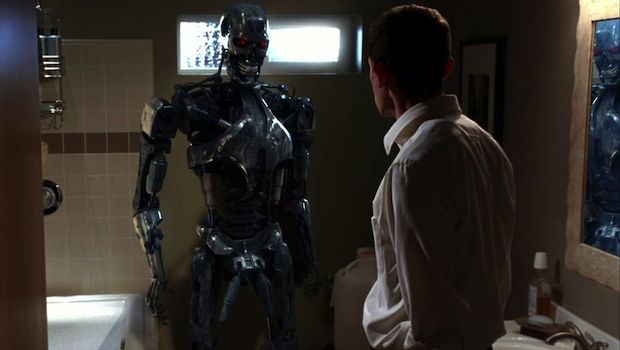 The complete guide to the Terminator robots: Page 2 - Page 2 | GamesRadar+