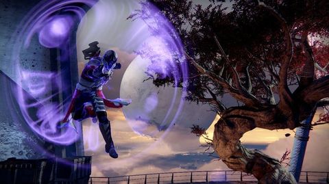 Destiny review | GamesRadar+