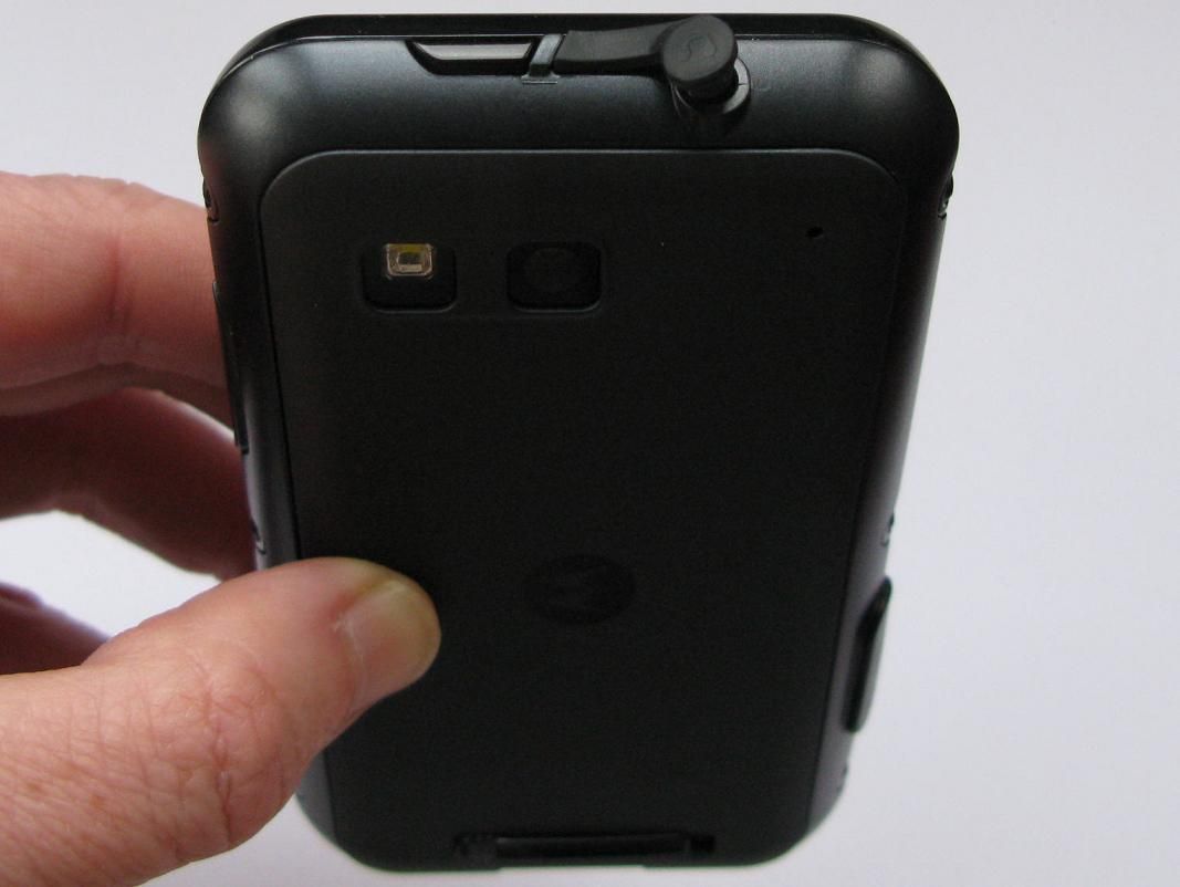 Motorola Defy+ review | TechRadar