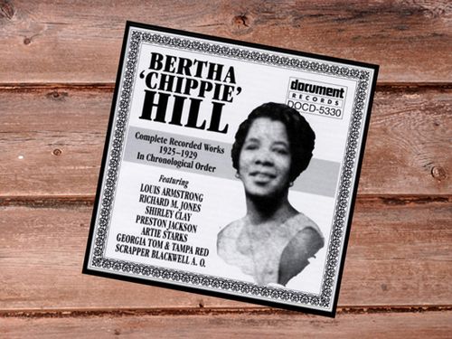 The 25 best female blues artists ever | MusicRadar