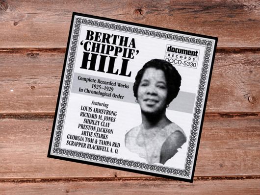 The 25 best female blues artists ever | MusicRadar