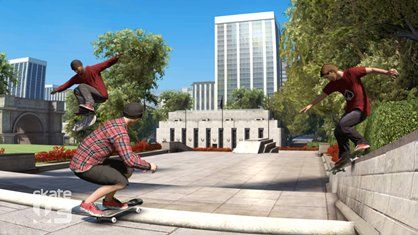 Skate 3 review | GamesRadar+