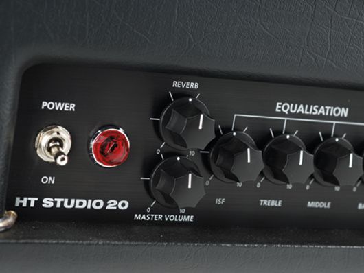 Round-up: 4 great low-powered tube amp heads | MusicRadar