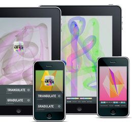 5 incredible art generator apps for iPhone and iPad | Creative Bloq