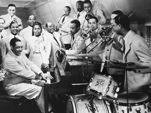 100 most influential drummers of all time | MusicRadar