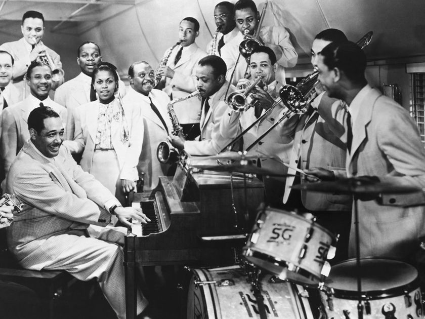 100 most influential drummers of all time | MusicRadar