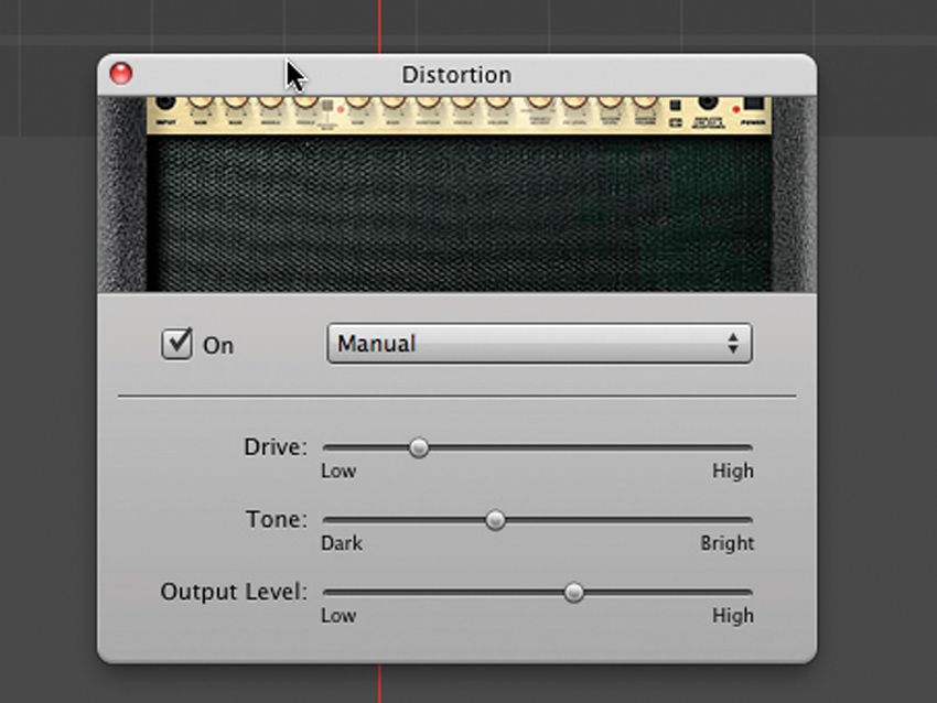 How to make a dubstep wobble bass sound in GarageBand | MusicRadar