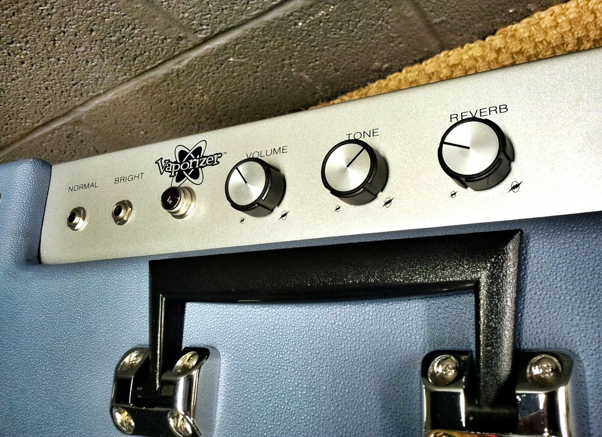 In pictures: Fender Pawn Shop Special Vaporizer unboxed | MusicRadar