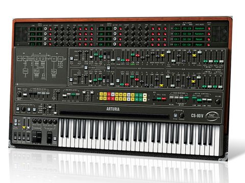 8 great vintage synth VST plug-ins | MusicRadar