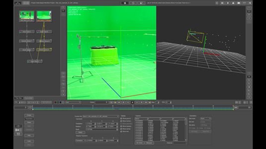 The 5 best 3D tracking tools for CG artists | Creative Bloq