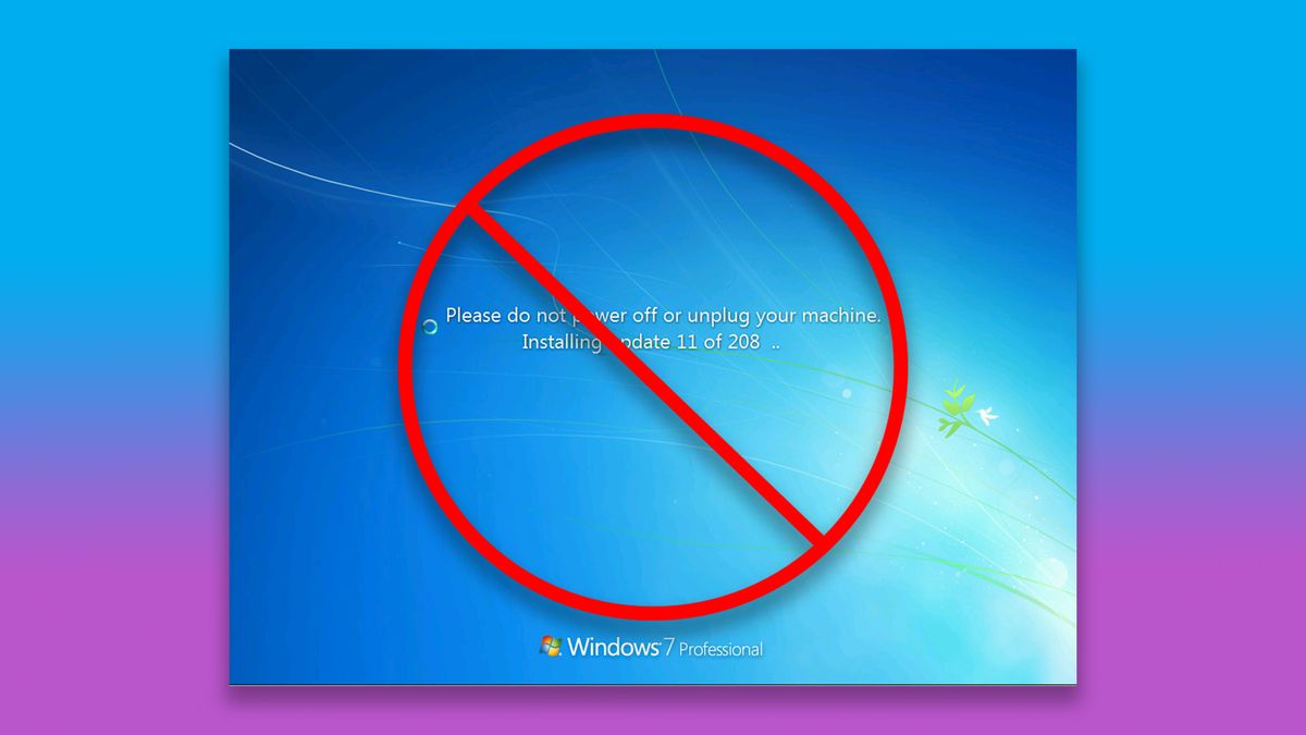 Windows 7 review | TechRadar