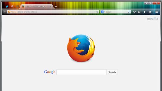 Brand new Firefox gets a massive redesign | Creative Bloq