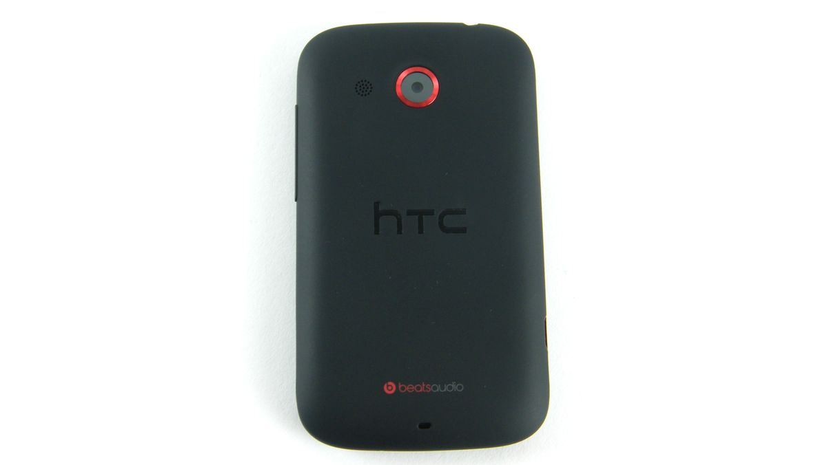 HTC Desire C review | TechRadar