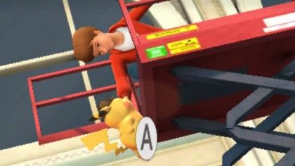 Detective Pikachu is the dark and gritty Pokemon reboot we've always ...