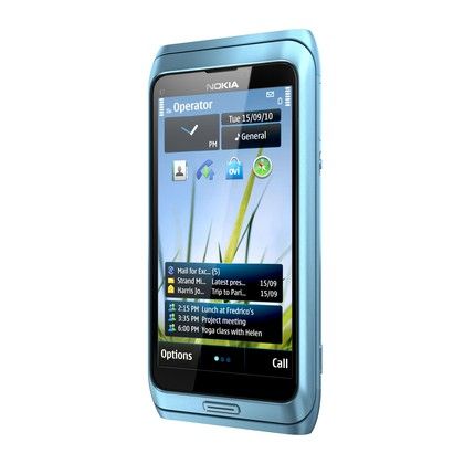 Nokia E7 review | TechRadar