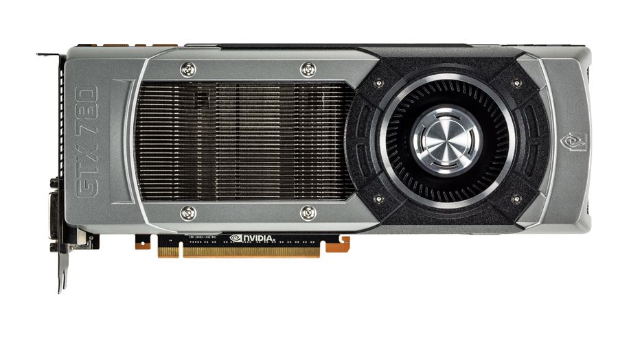 Nvidia GTX 780 review | TechRadar