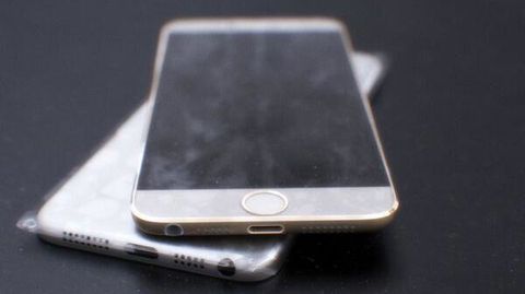 iPhone 6 set to get ahead of the curve with new rounded design | TechRadar