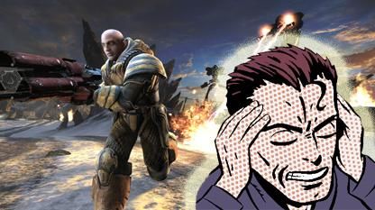 Real videogame mind control. We've used it. | GamesRadar+