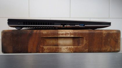 Lenovo IdeaPad S405 review | TechRadar