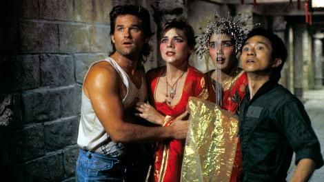 20 Coolest '80s Fantasy Films | GamesRadar+