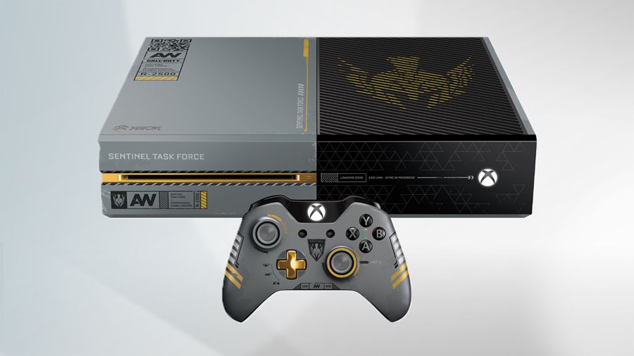 TechRadar Tip Off: win an Xbox One plus the new Call of Duty | TechRadar