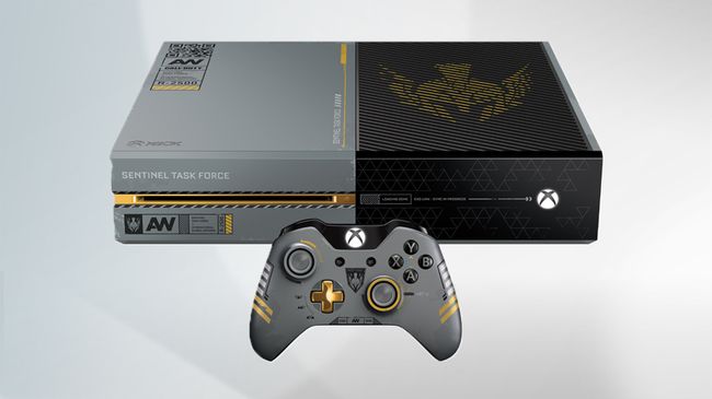 TechRadar Tip Off: win an Xbox One plus the new Call of Duty | TechRadar