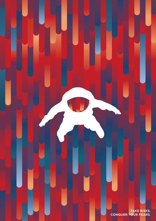 10 stellar pieces of design inspired by space | Creative Bloq