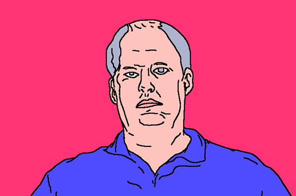In-your-face GIFs will shock and delight | Creative Bloq