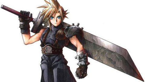 The most ludicrously impractical RPG weapons | GamesRadar+