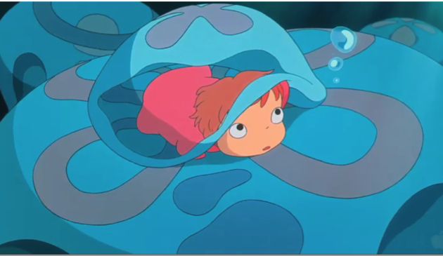 Trailer Breakdown: Ponyo | GamesRadar+