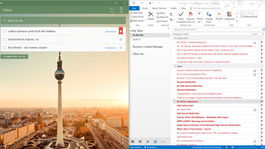 10 things Microsoft should do with Office | TechRadar