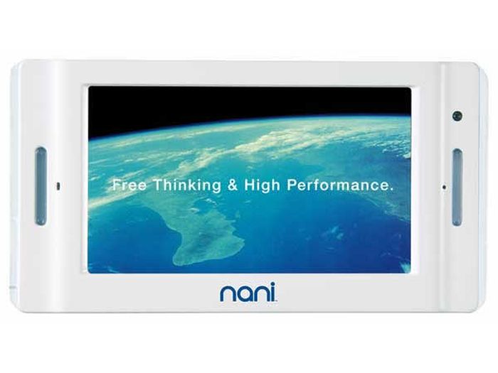 Japanese smartphone to challenge iPhone | TechRadar