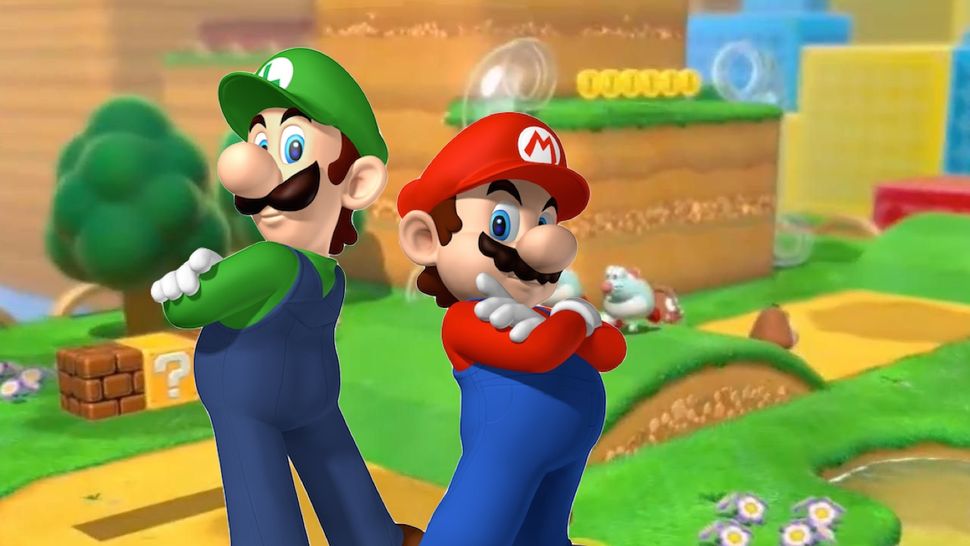 The top 20 video game duos: Page 2 - Page 2 | GamesRadar+