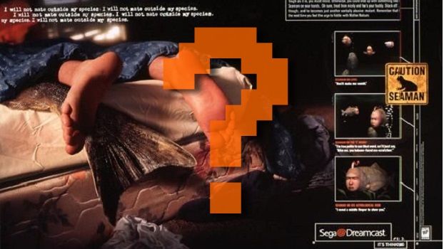 16 hilariously bad video game retro ads | GamesRadar+