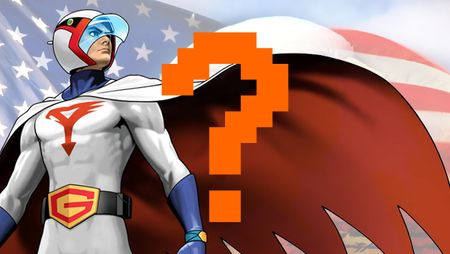 Red, White, and Blue characters: Gaming's truest patriots | GamesRadar+