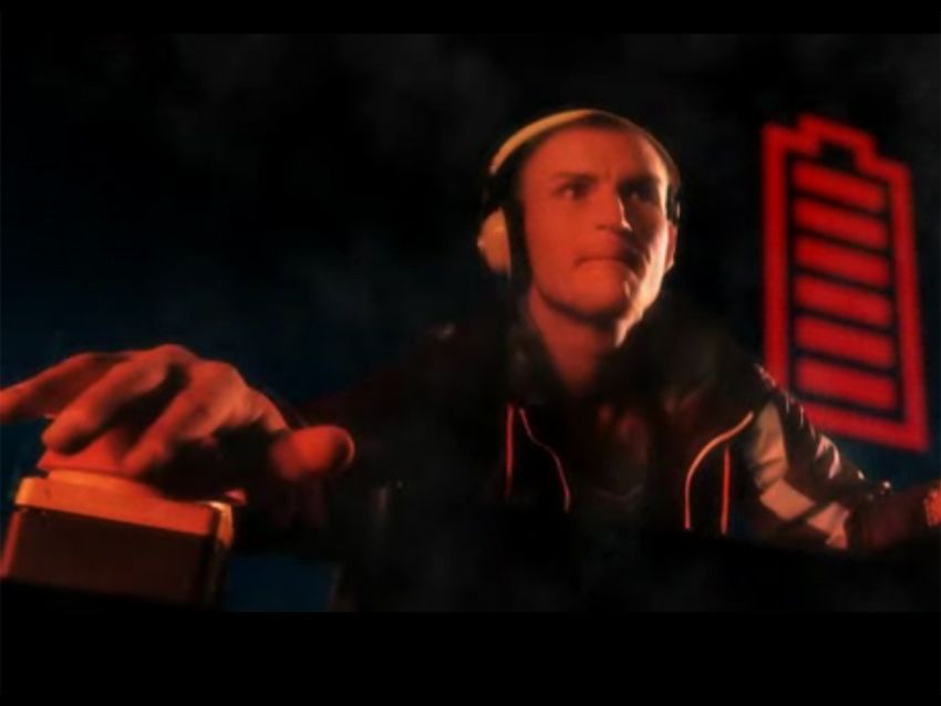 Rave power: Dancefloor generates electricity | MusicRadar