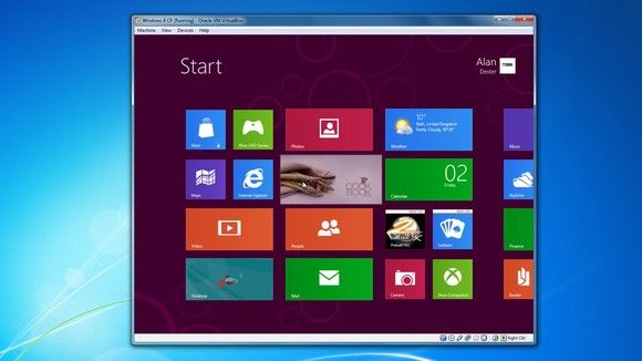 How to run multiple versions of Windows on your desktop | TechRadar
