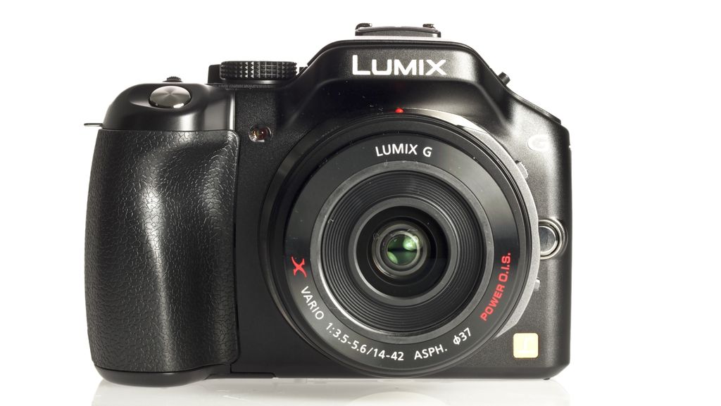 Panasonic G5 review | TechRadar