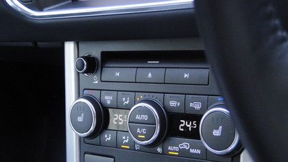 Range Rover shows what in-car surround sound should be like | TechRadar