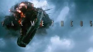 Guy Pearce's Prometheus role revealed | GamesRadar+