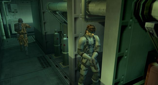 The Top 7... Totally unrealistic things games do all the time | GamesRadar+