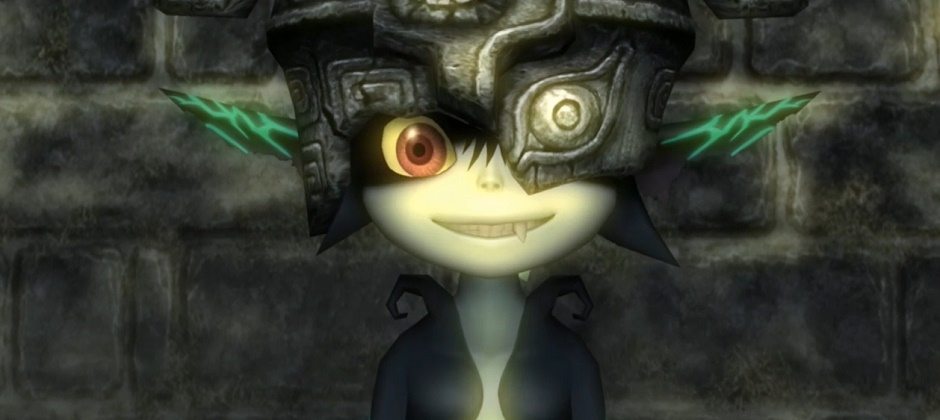 The Legend of Zelda: Twilight Princess HD coming early next year ...