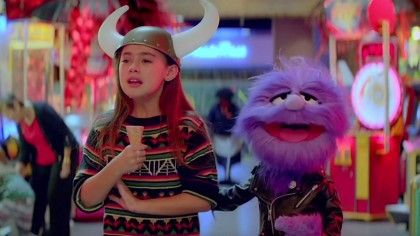The hidden truth behind Three's new Muppet ad | TechRadar