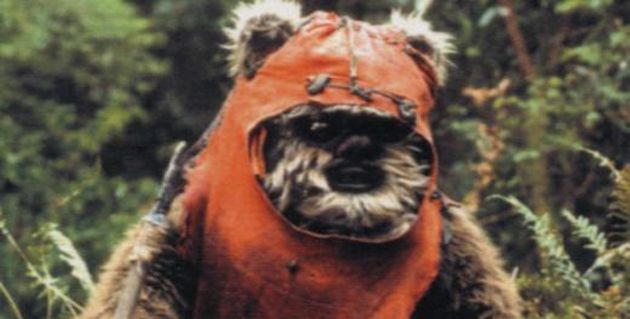 50 Greatest Star Wars Characters | GamesRadar+