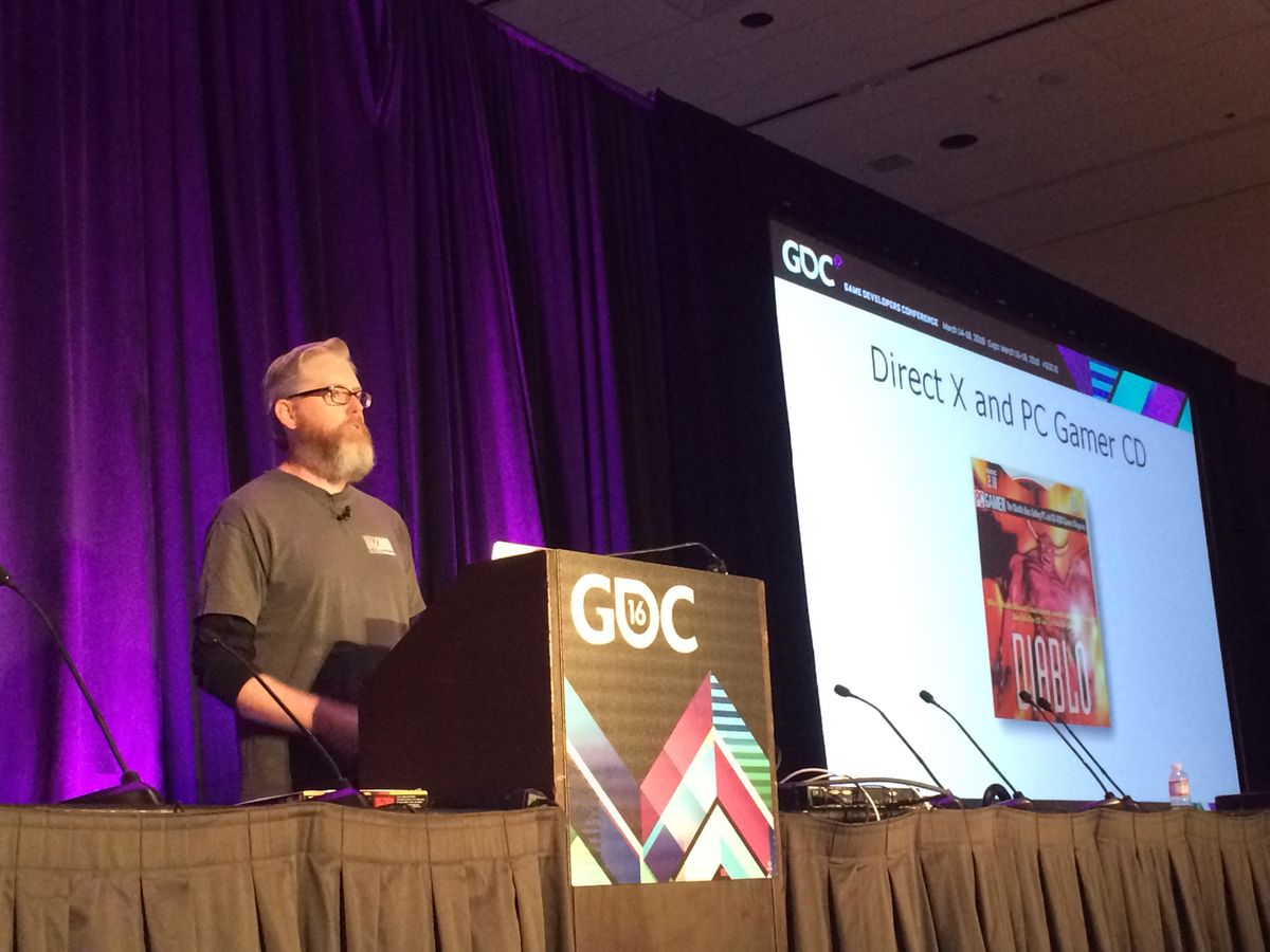 The moment the action-RPG was born | PC Gamer