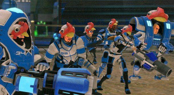 What's the worst internet connection you've had? | PC Gamer